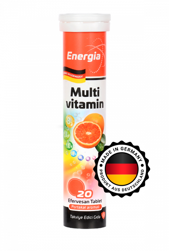 The most suitable food supplements for your health from Germany ...